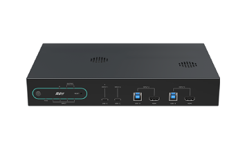 AVer HUB30 - Matrix Switcher | AVer Global